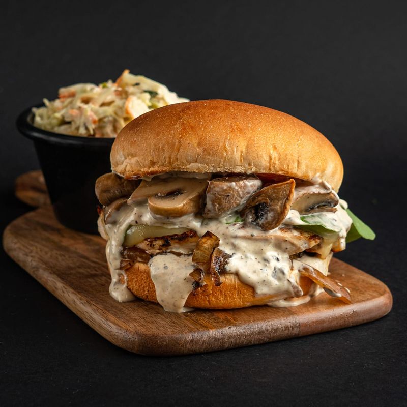 Husk Beirut Menu | Delicious Burgers & Sandwiches